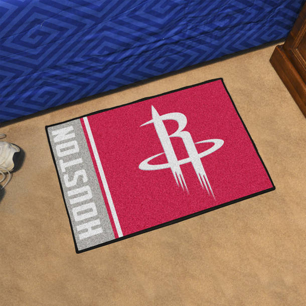 FANMATS NBA Non-Slip Outdoor Doormat | Wayfair