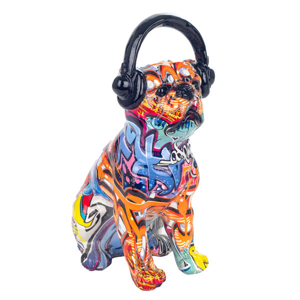 Happy Larry Figur Tanaka | Wayfair.de