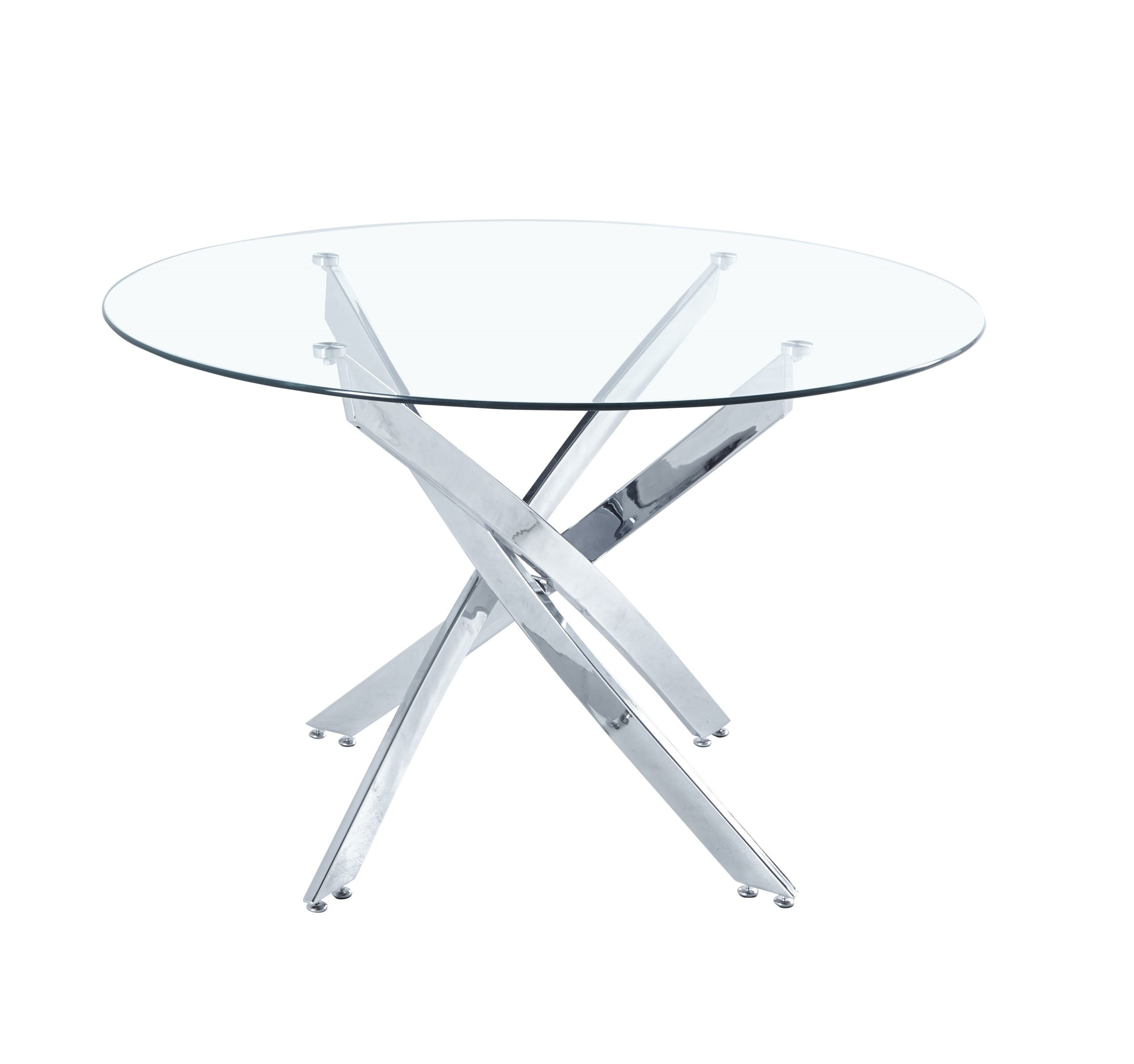 Orren Ellis Felisha Dining Table & Reviews | Wayfair