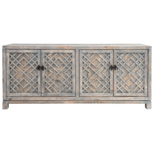 Classic Home 85'' Sideboard | Perigold
