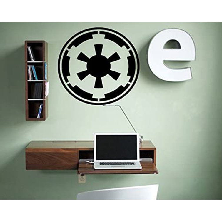 Latitude Run® Entertainment Wall Decal | Wayfair