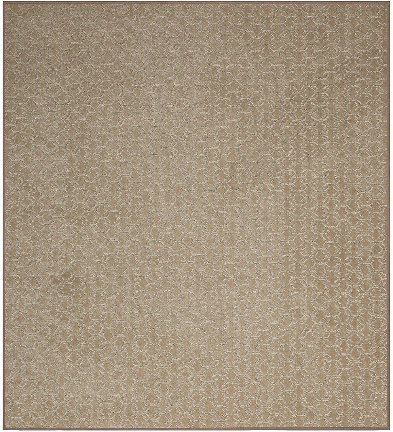 Latitude Run® Valid Custom Floor Rug - Brown | Wayfair