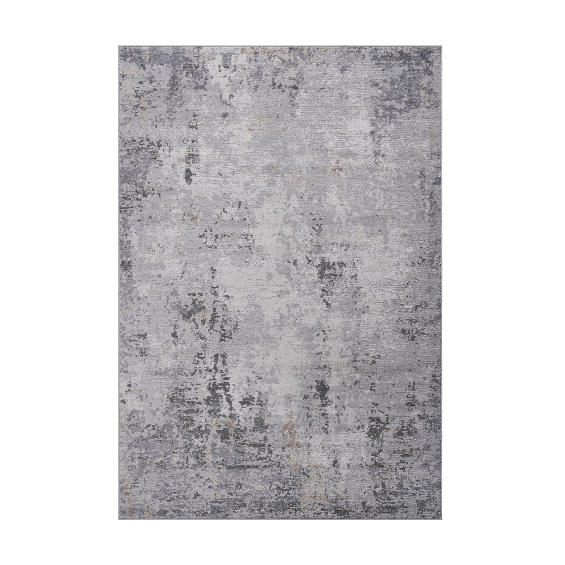 Bungalow Rose Lint-free, stylish, stain-resistant area rug | Wayfair