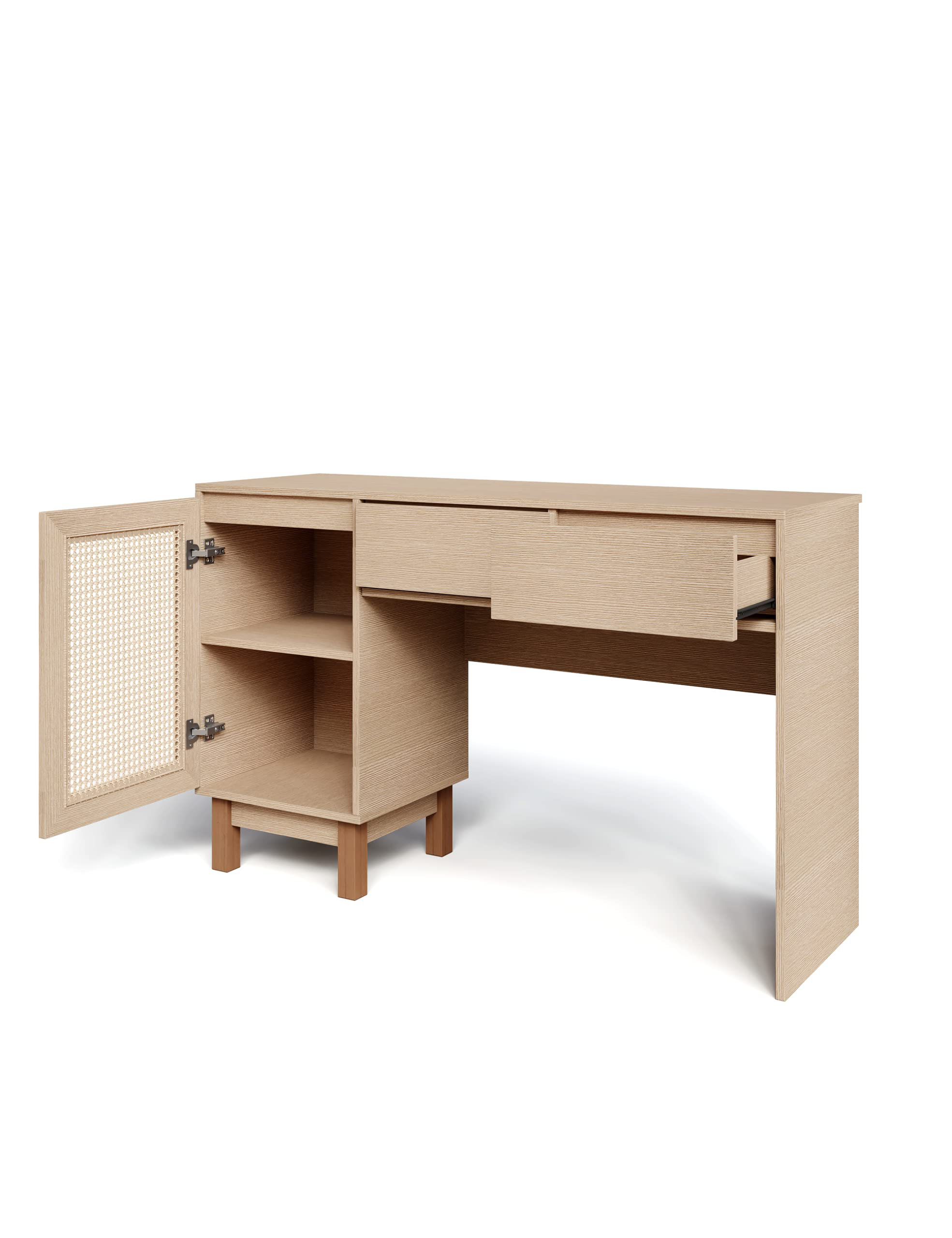 Bay Isle Home™ Lonegan Computer Table | Wayfair