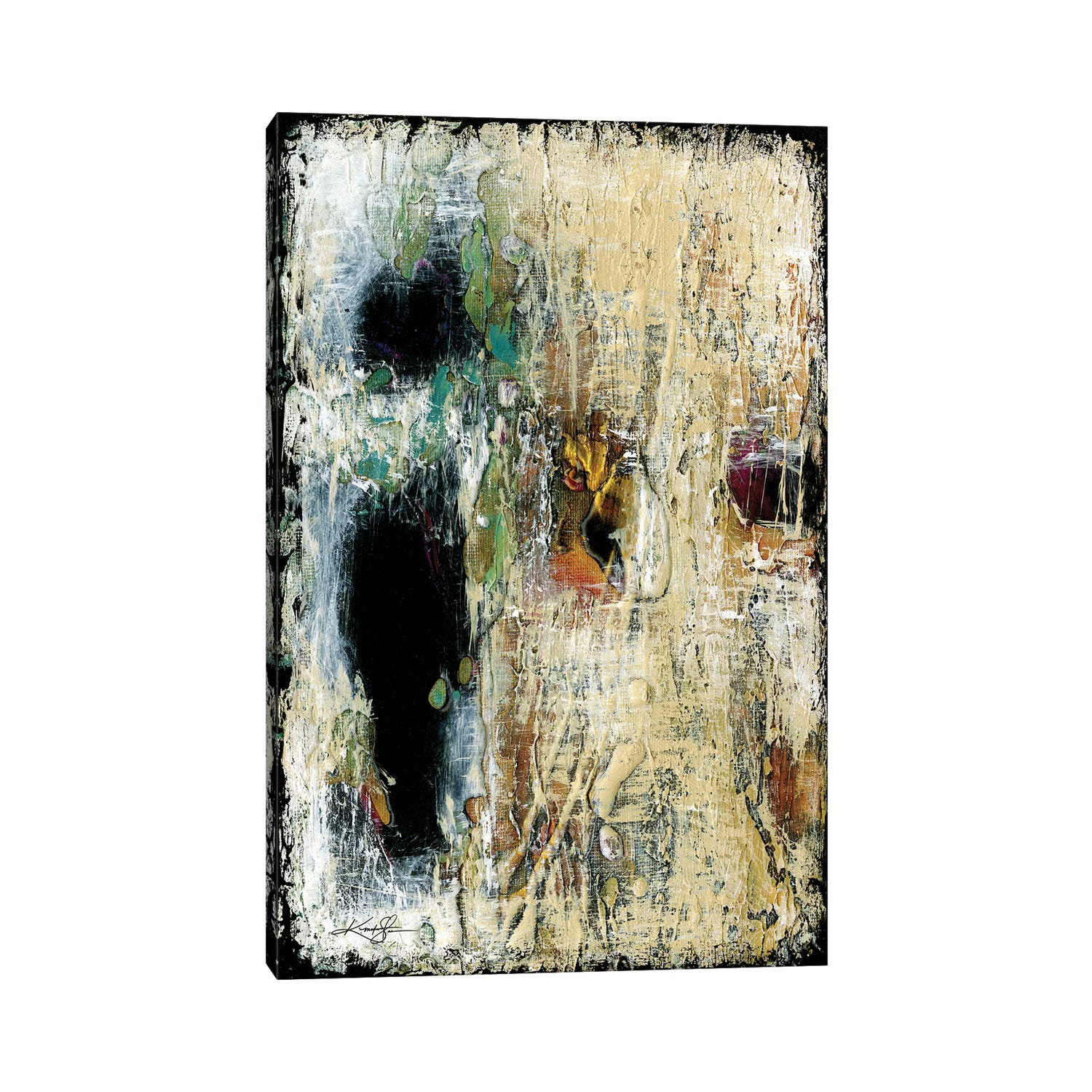 Metro Lane Mysterious Encounters I by Kathy Morton Stanion - Wrapped ...