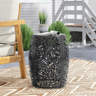 Bayou Breeze Versatile And Exquisite Metal End Table With Unrivaled ...