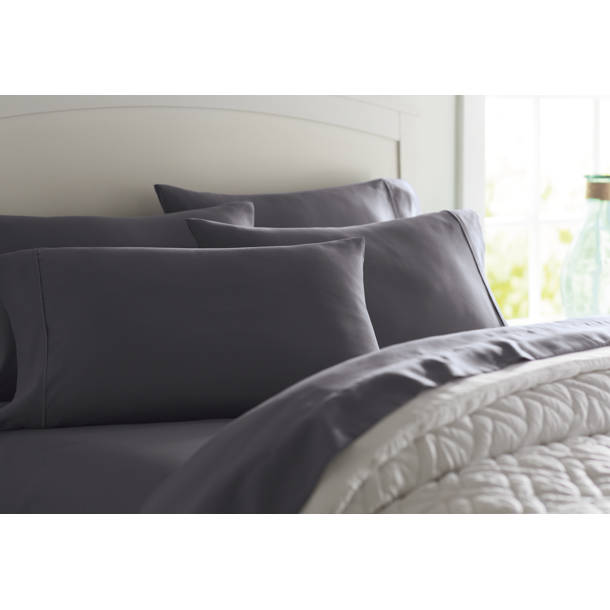 Rosdorf Park Delrico Polyester Blackout Curtain Pair & Reviews | Wayfair