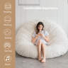 Trule 3 in 1 Convertible Bean Bag Chair & Reviews | Wayfair