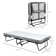 The Twillery Co.® Hubbard 16.75'' Folding Bed & Reviews | Wayfair