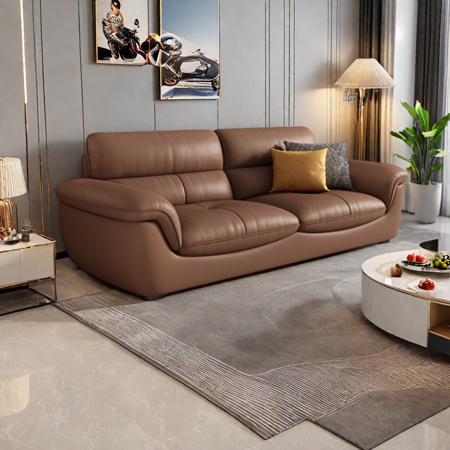 Wrought Studio™ Gutierrez | Wayfair