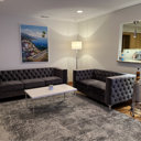 Zipcode Design Allie Frame Coffee Table & Reviews | Wayfair.co.uk