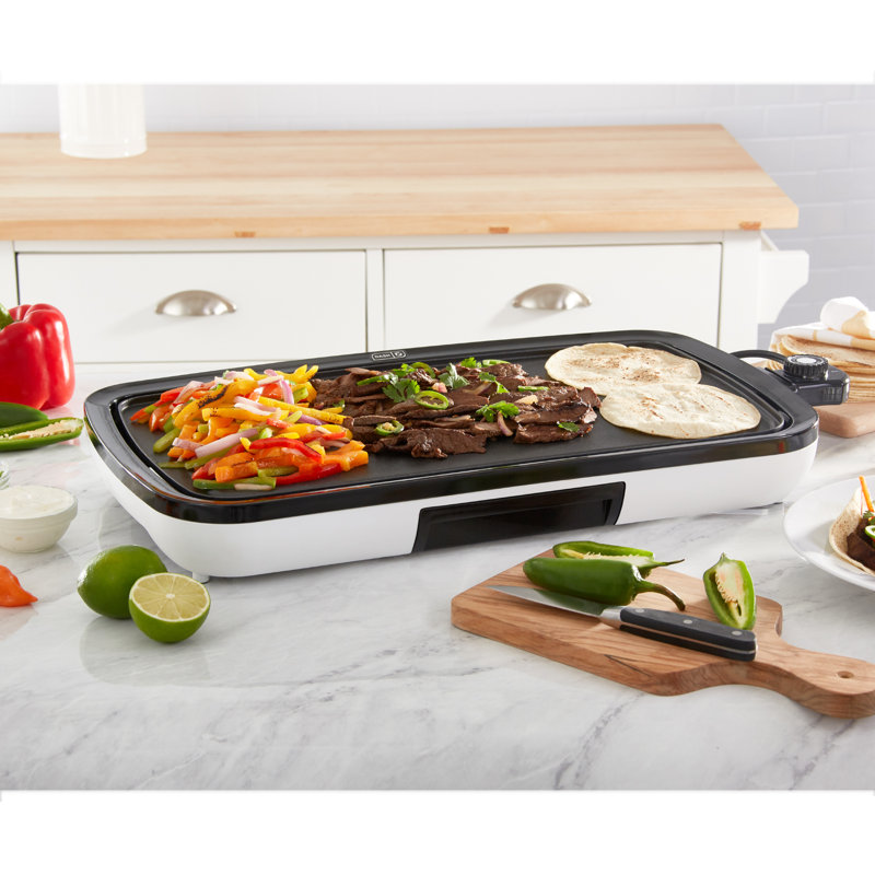 Dash Everyday Griddle & Reviews | Wayfair