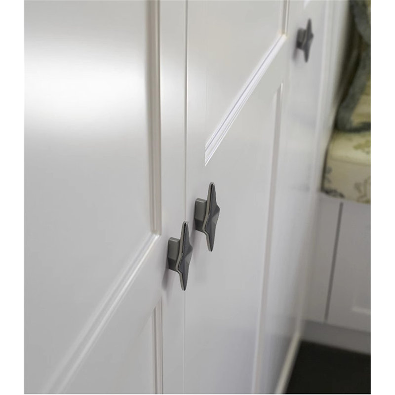 LIYONG Cabinet door handles, wardrobe door handles | Wayfair