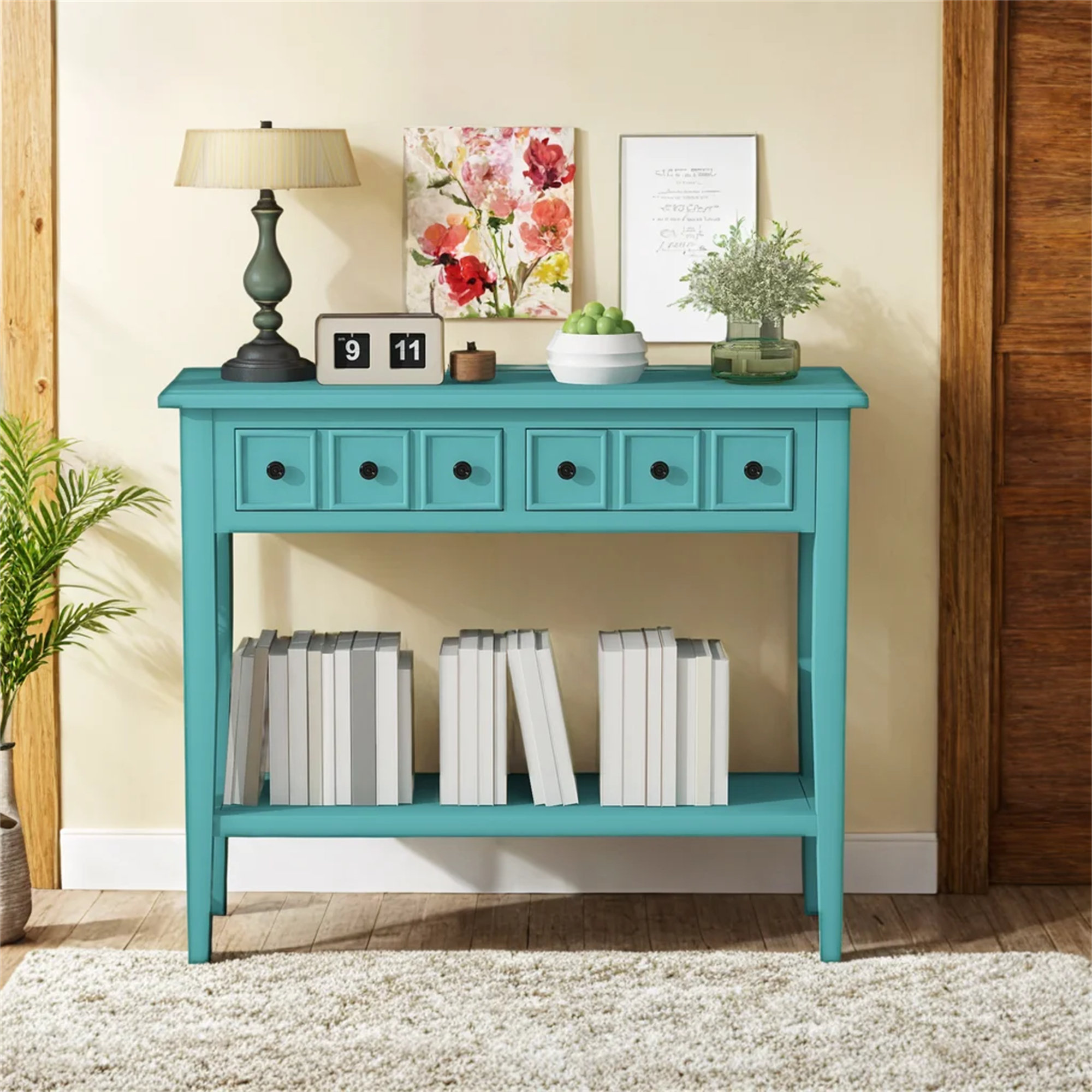 Red Barrel Studio Console Table - Wayfair Canada