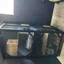 Tucker Murphy Pet™ Geniah Portable Cat Cage & Reviews | Wayfair