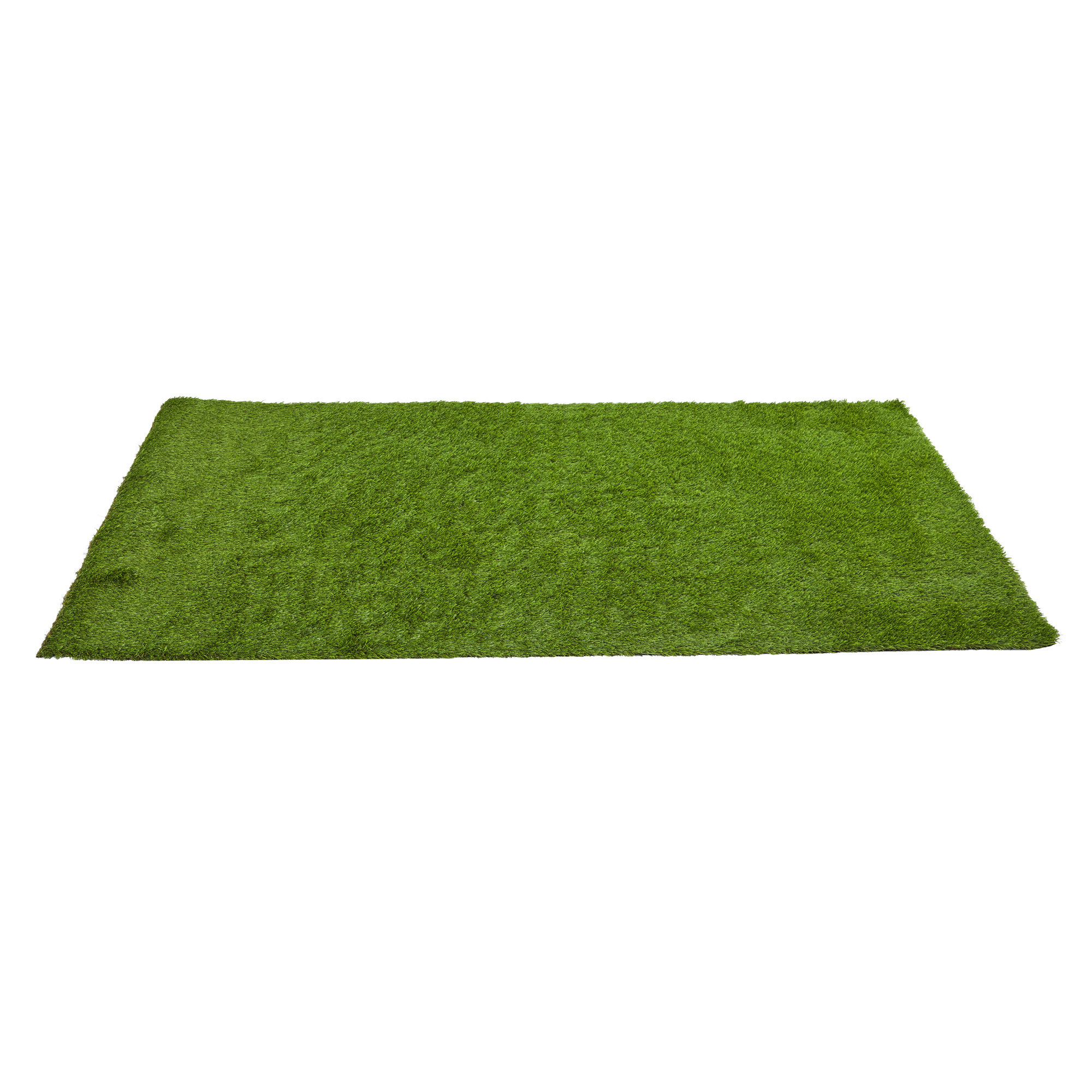 Arlmont & Co. Artificial Professional Grass Turf Carpet UV Resistant ...