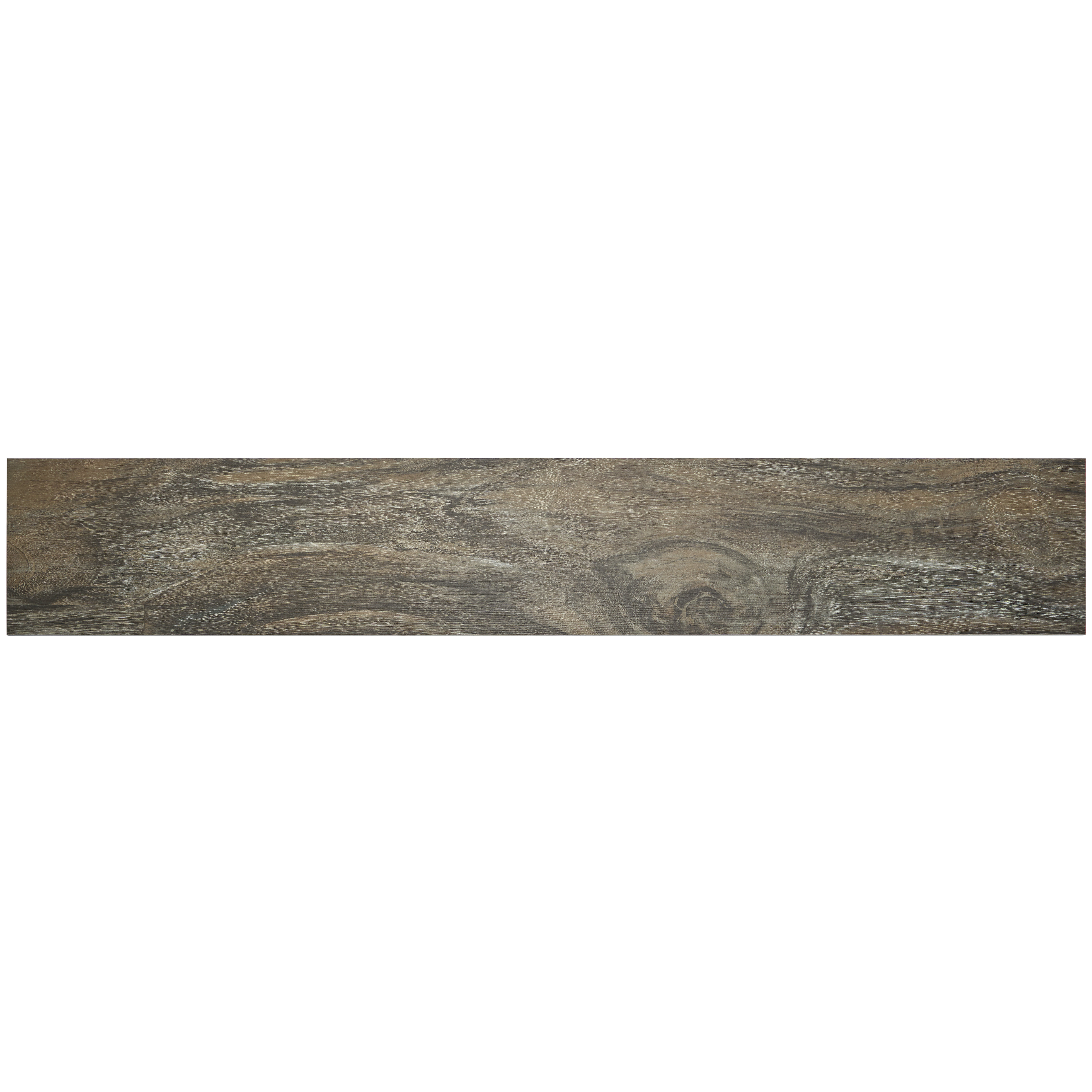 Bond Tile Vine 8" x 48" Porcelain Wall & Floor Tile | Perigold