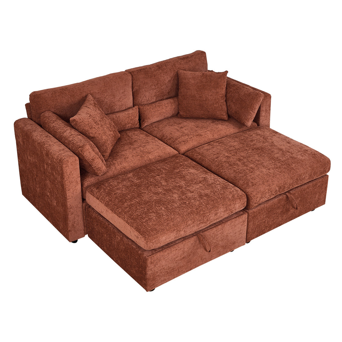 Ivy Bronx YR2169BG-2P-2OT,LR,RIGHT,ARM,OT*2 | Wayfair