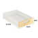 17 Stories Nakiaya Wood Pull Out Drawer | Wayfair.co.uk