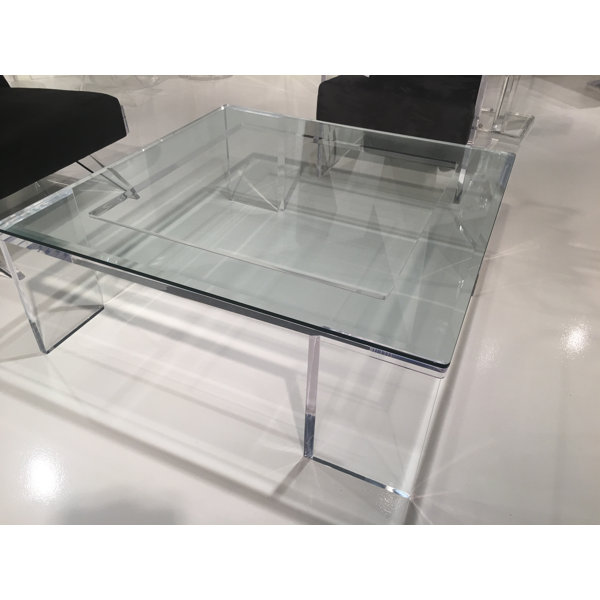 Orren Ellis Eva Coffee Table | Wayfair