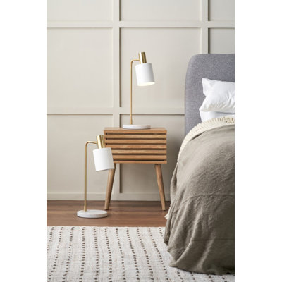 Pacific Lifestyle Biba Lamp | Wayfair.co.uk