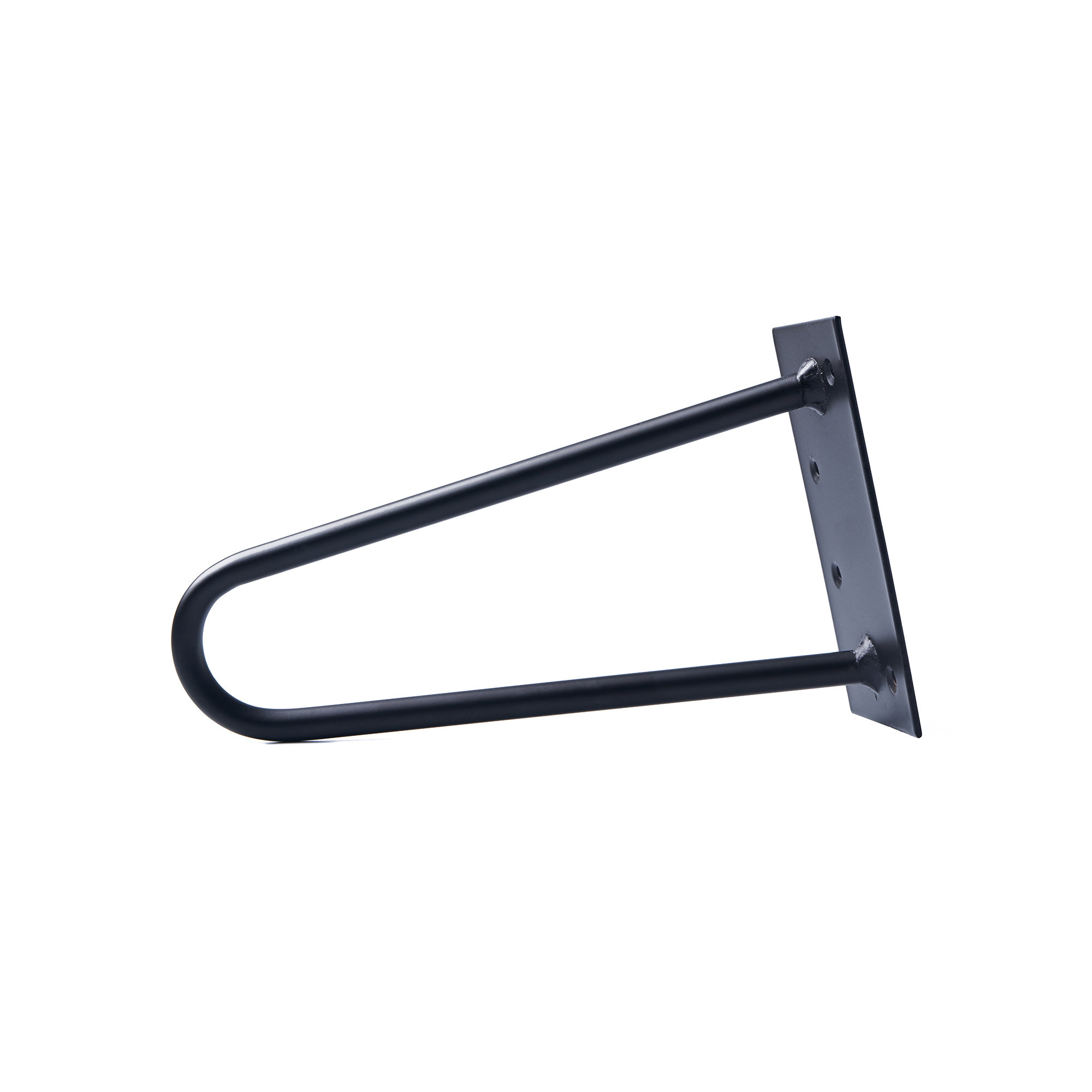 Symple Stuff Krysta Hairpin Furniture Legs | Wayfair