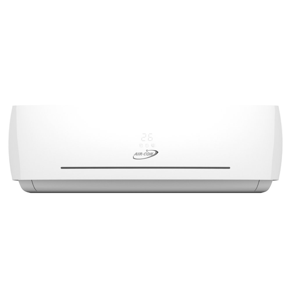 Aircon International Blue Series 3 18,000 BTU Ductless Mini Split Air ...