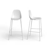 Aleta Counter Stool & Reviews | AllModern