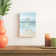 Happy Larry The Beach Is Calling | Wayfair.co.uk