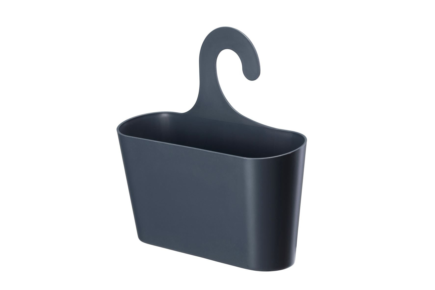 Croydex Hook Over Shower Caddy 26cm x 26cm Bathroom Shelf | Wayfair.co.uk