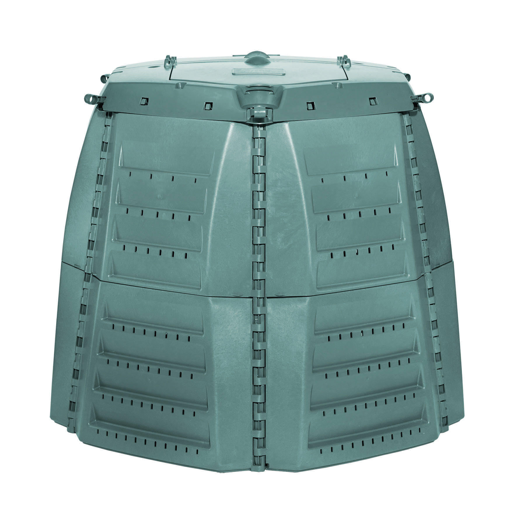 Graf Jumbo 267 Gal.Stationary Composter & Reviews | Wayfair