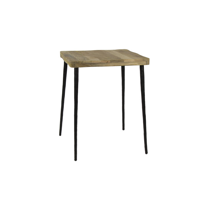 Union Rustic Lechner Dining Table | Wayfair