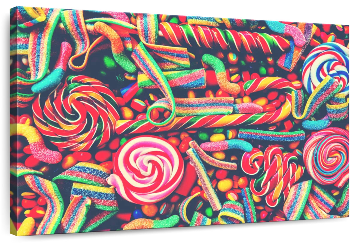 Elephant Stock Sugary Candies | Wayfair