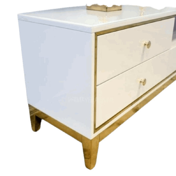 Canora Grey Amariss 5 - Drawer Chest of Drawers | Wayfair.co.uk