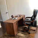 17 Stories Misouk Abstract Chocolate Area Rug & Reviews | Wayfair