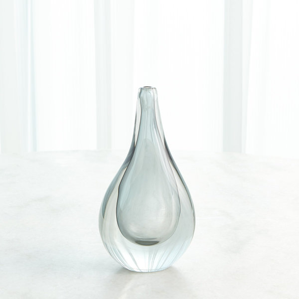 Studio A Handmade Glass Table Vase | Wayfair