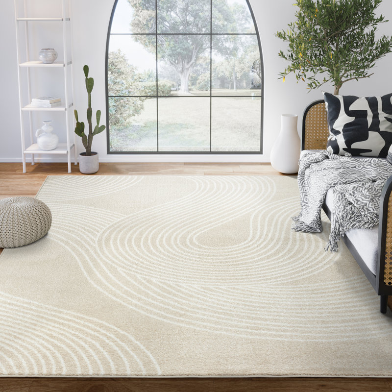 Brayden Studio® Rug | Wayfair