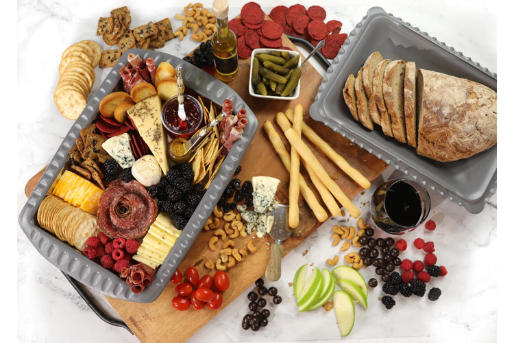 10 Snack Bar Ideas For Your Next Party | Wayfair