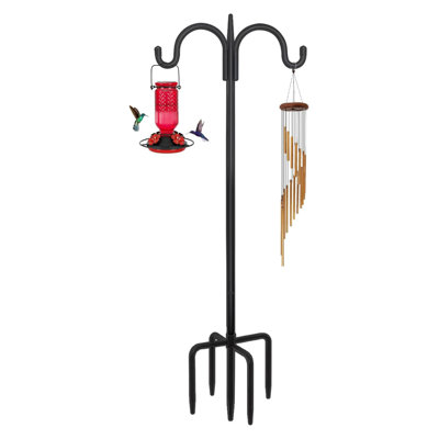 double shepherds hook ideas