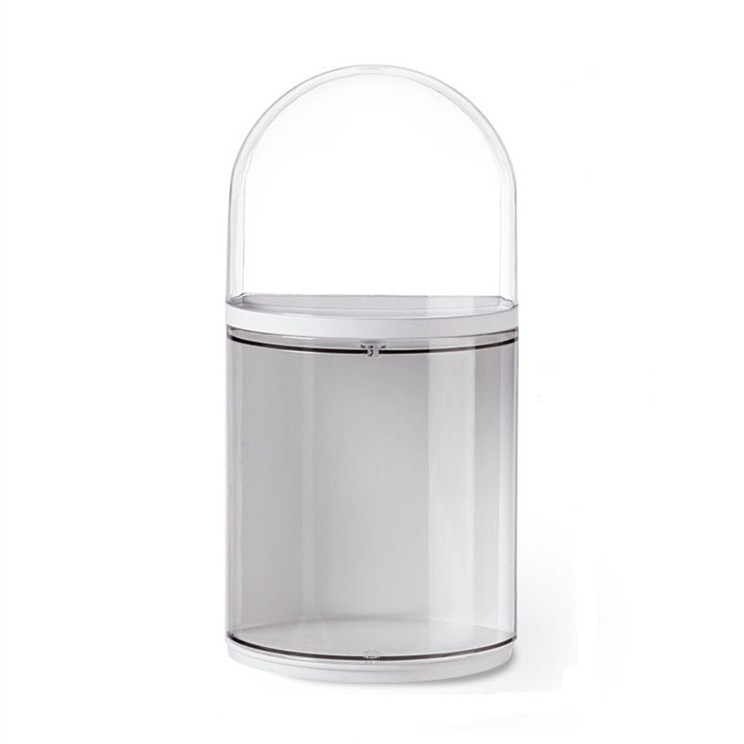 Rebrilliant Poulter Plastic Decorative Box | Wayfair