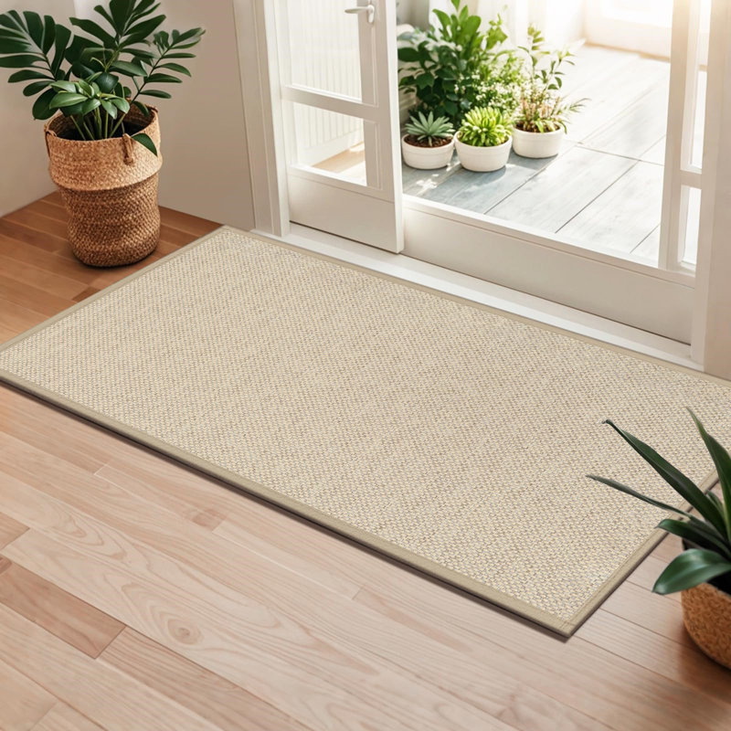 doormat flooring