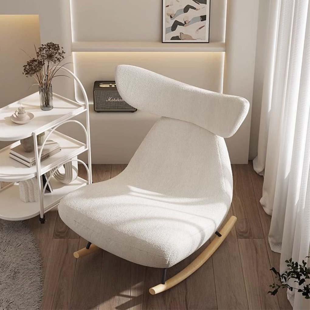 Axis Living Whale Chair Single Rocking Chair Rocking Chair | Wayfair