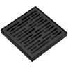 VIBRANTBATH Stainless Steel Grid Shower Drain & Reviews | Wayfair