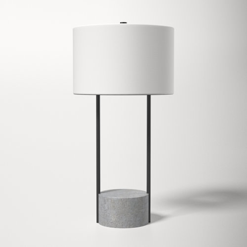 Modern Black Table Lamps | AllModern