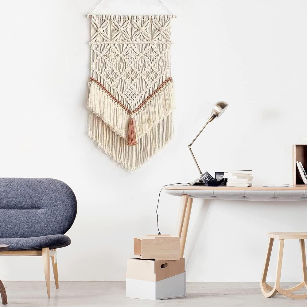 Dakota Fields Hanging Lace Tapestry | Wayfair