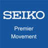Seiko QXM239SRH Melodies In Motion Clock, Metallic Silver-Tone | Wayfair