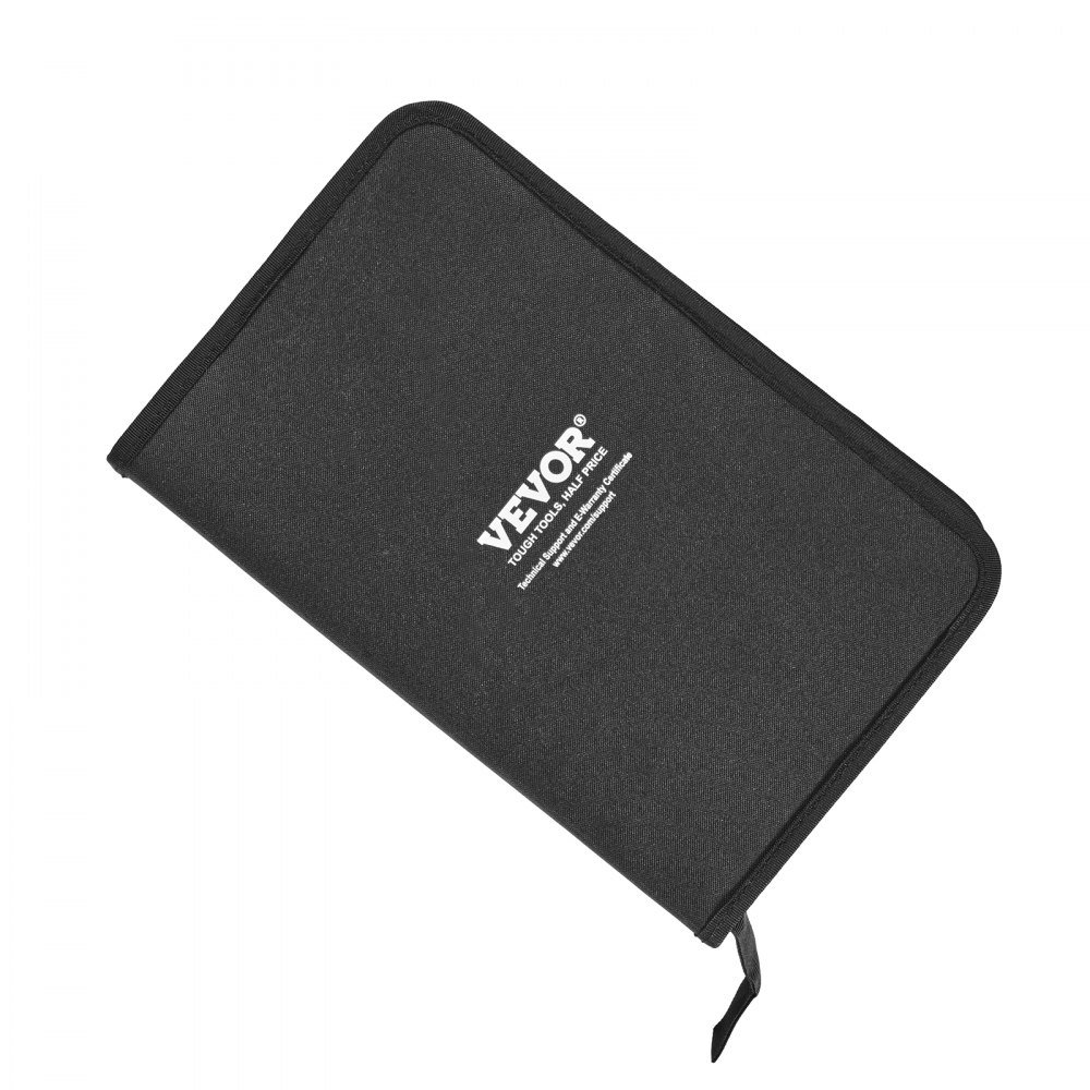 VEVOR Leather Working Tools Kit 59 PCS Engraving Punching Stamping ...