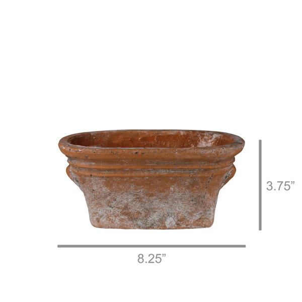 Loon Peak® Camir Cachepot | Wayfair