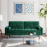 Wayfair | High Back Sofas You'll Love in 2023