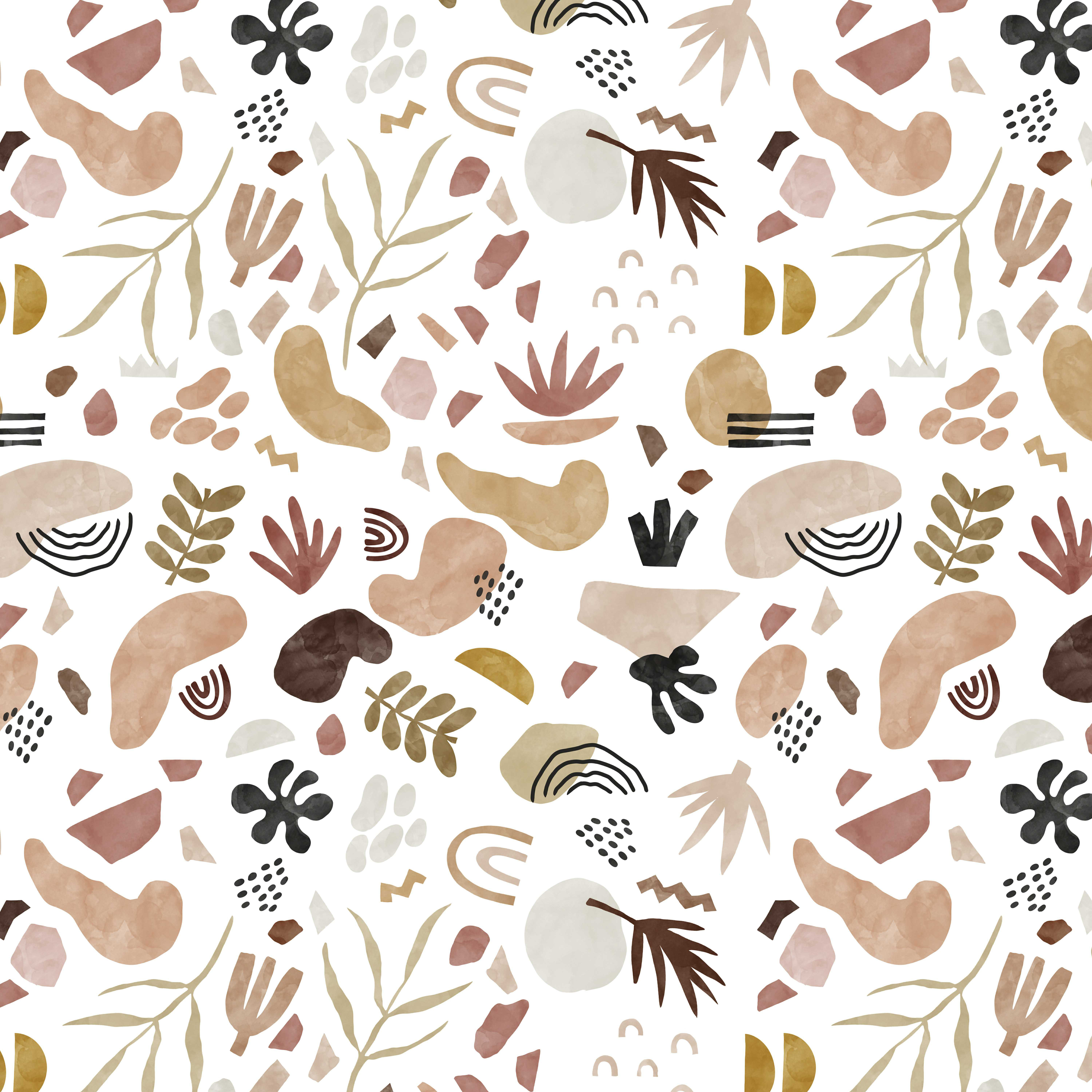 Winston Porter Laurentis Marta Barragan Camarasa Nature Desert Terrazzo ...